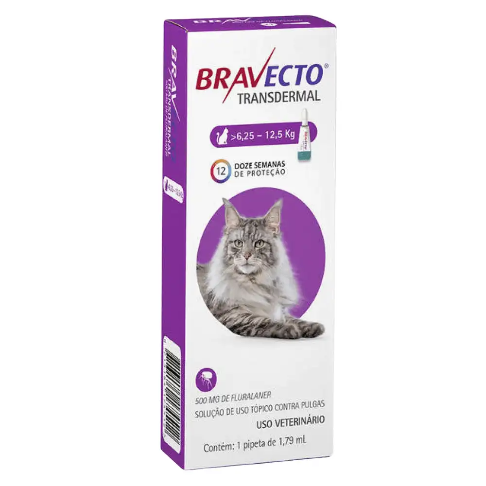 Bravecto Gatos De 6 25 12 5kg Veterinaria Juncal bravecto-gatos-de-6-25-12-5kg-veterinaria-juncal